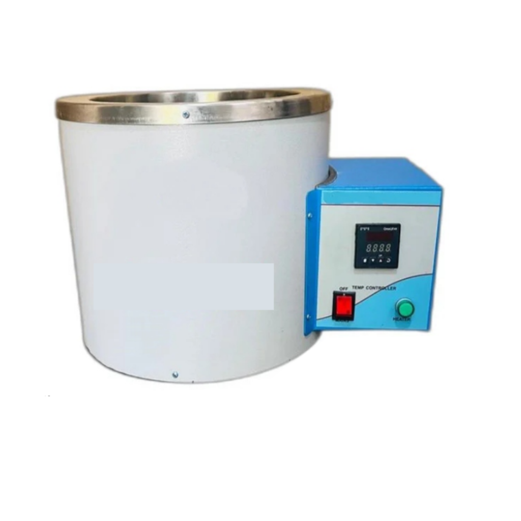 Oil Bath with Dig. Controller - mylomed.com