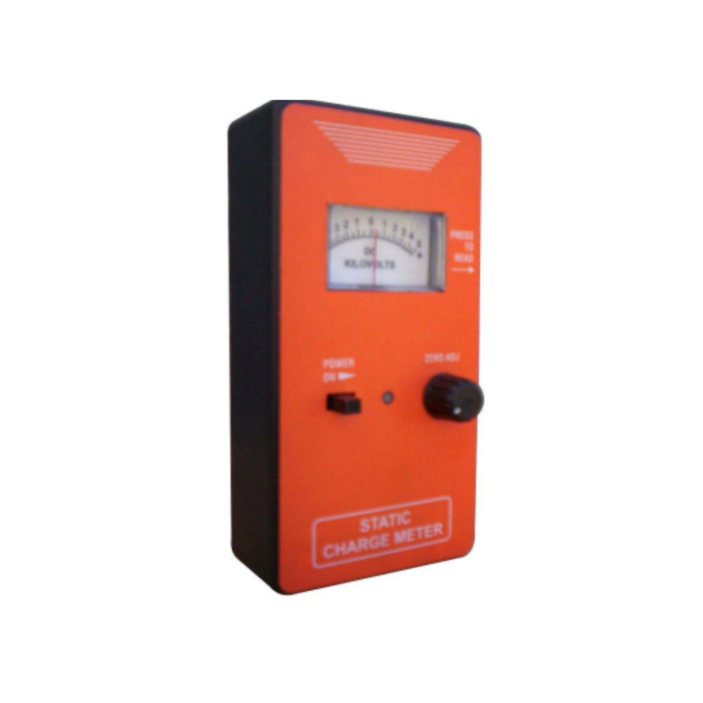 STATIC CHARGE METER-(SCM-01) 1-SUNSHINE - mylomed.com
