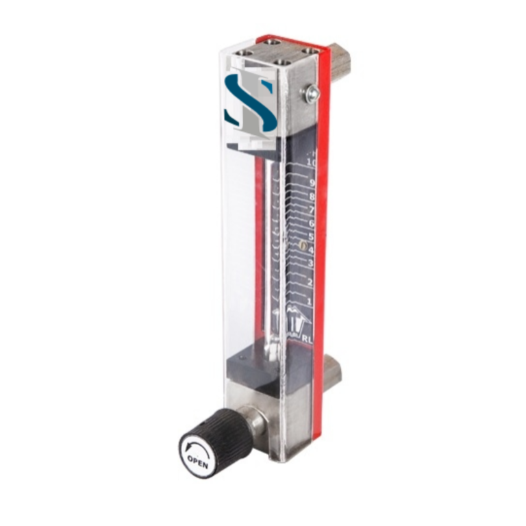LOW FLOW ROTAMETERS-SUNSHINE - mylomed.com