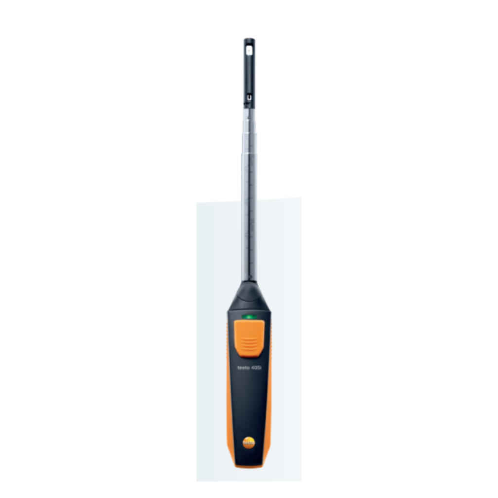 THERMAL ANEMOMETER-405i-TESTO - mylomed.com